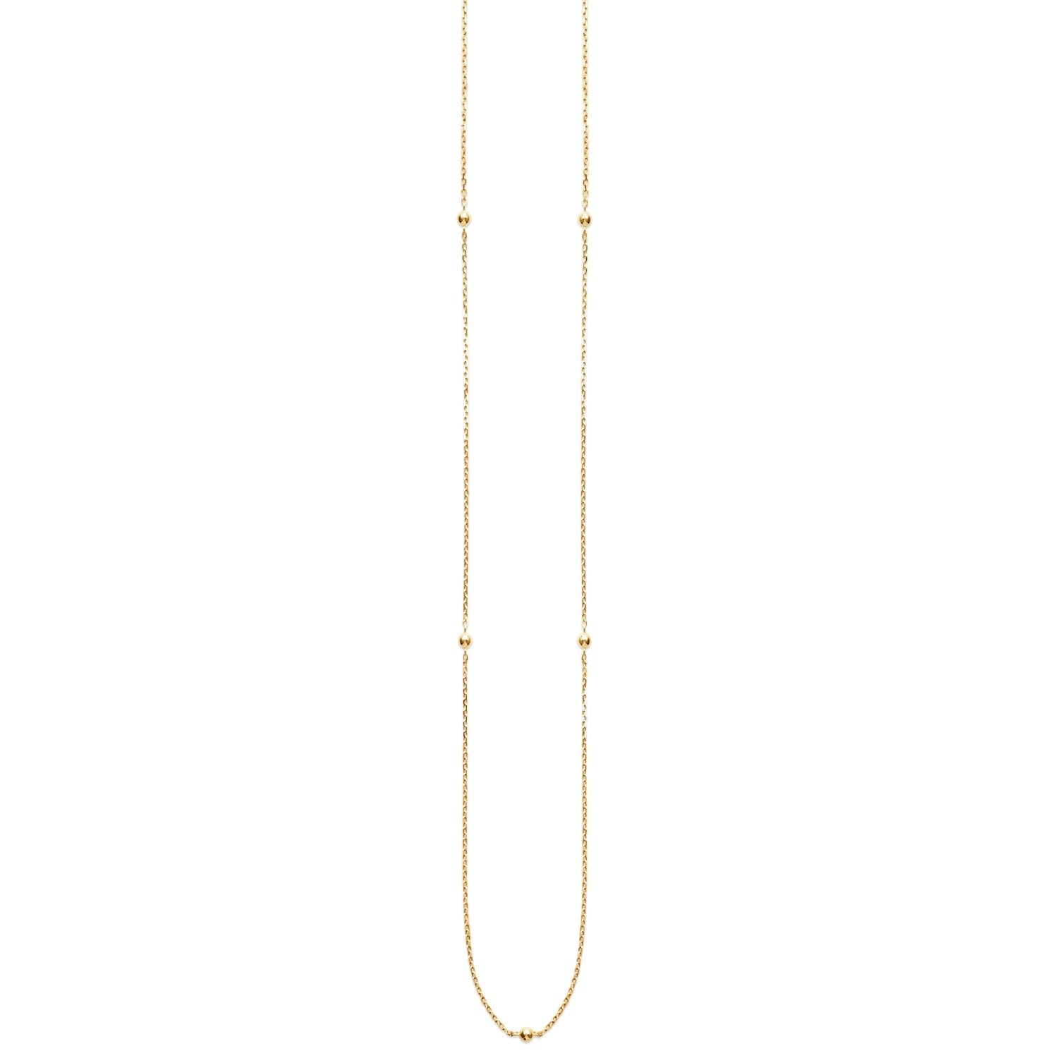 Collier Ronda - Louise Collection - Bijoux Tendances de Qualité