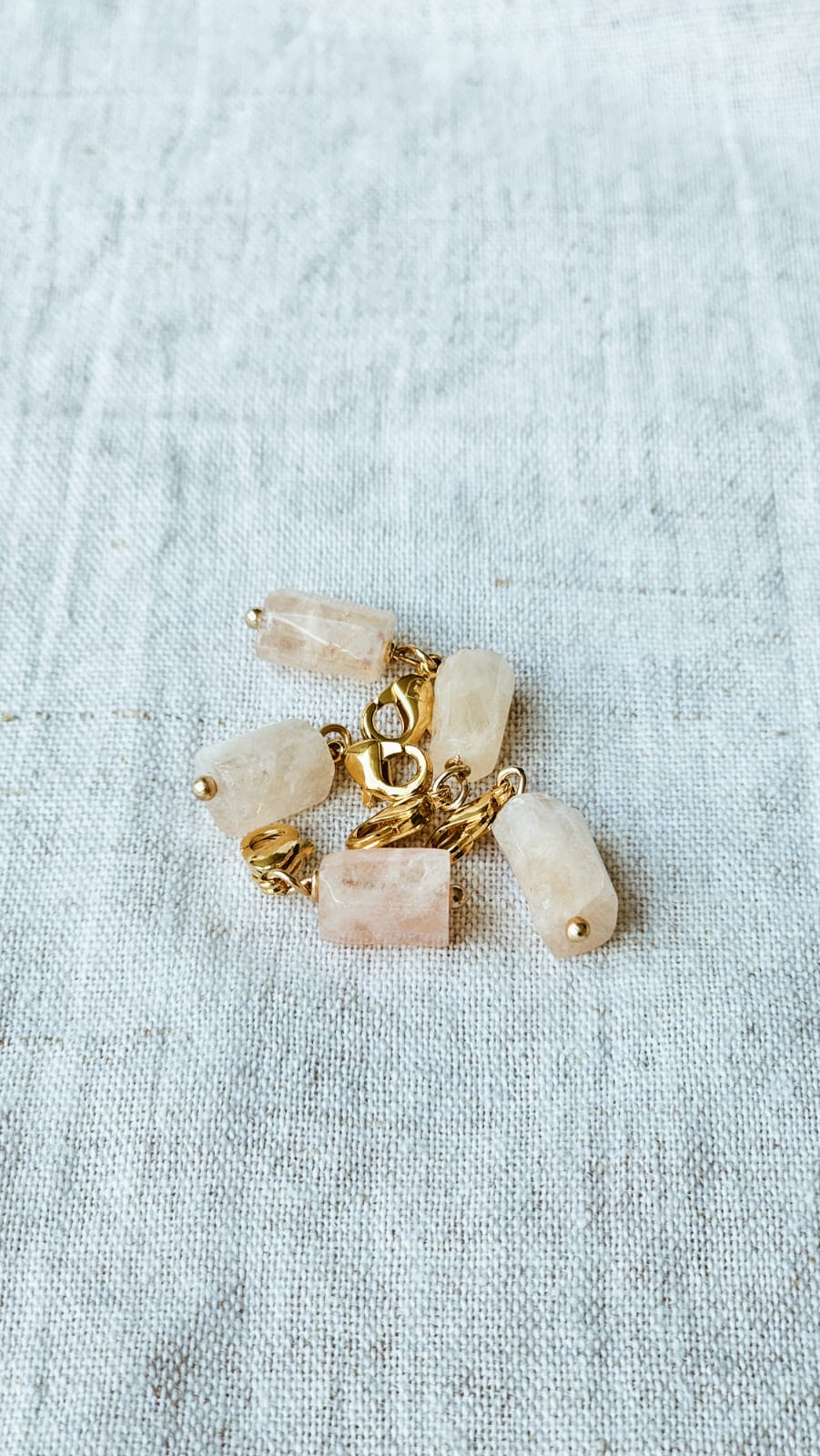 Charm's Marble - Louise Collection - Bijoux tendances